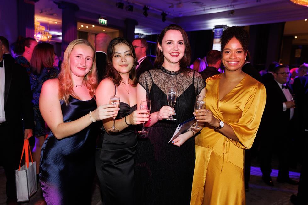 In pictures: Building Awards 2022 | News | Building